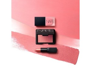 【NARS×SPUR.JP】新アイテム発売で極上体験が当たる!? - STRAIGHT PRESS[ストレートプレス]