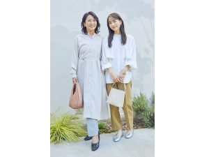 初対面の人にも好印象！ライフスタイルショップKEYUCAに撥水シャツシリーズ登場 - STRAIGHT PRESS[ストレートプレス]