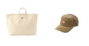 仏ワークウェアブランド「DANTON」が原宿にPOP UP STOREをオープン - STRAIGHT PRESS[ストレートプレス]