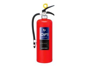 総合防災カンパニー・ヤマトプロテックから、有害物質ゼロの消火器「YFX-3」登場 - STRAIGHT PRESS[ストレートプレス]