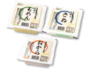 多くの人に支えられ、よつ葉ホームデリバリーの豆腐工場「別院食品」が復活！ - STRAIGHT PRESS[ストレートプレス]