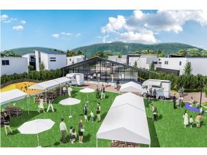 大阪府箕面市に住まいと暮らしのテーマパーク”ABCハウジング ウェルビーみのお”OPEN - STRAIGHT PRESS[ストレートプレス]