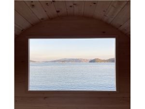 【岡山県】瀬戸内の海が目の前に広がるグランピング型リゾート施設「SETONITE」が玉野市に誕生！ - STRAIGHT PRESS ...