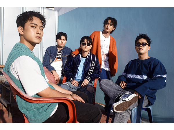 韓国発JACKINGCONG「JKC Exhibition：Four Seasons」リリース ｜ ガジェット通信 GetNews