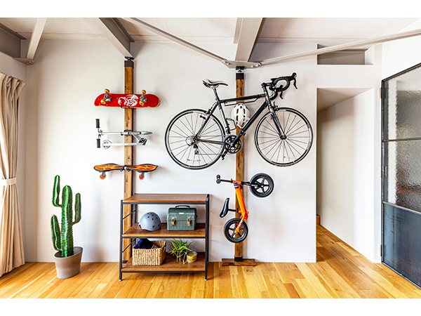 【大阪市中央区】DIYパーツブランド「LABRICO」がスポタカ心斎橋BIGSTEP本店にPOP UP STOREオープン ｜ ガジェット通信 GetNews