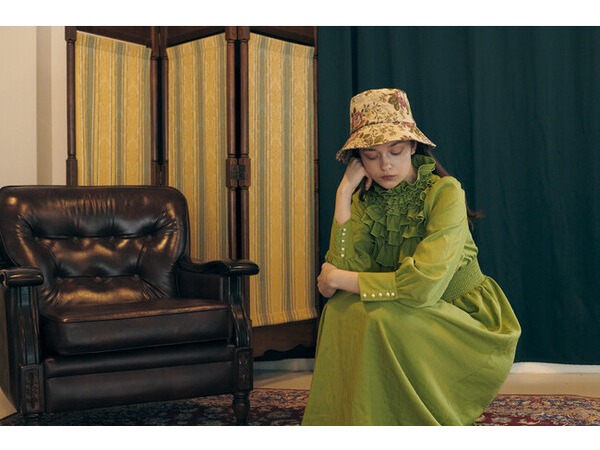 【東京都渋谷区】「MISS ME BY CHALING」が、ラフォーレ原宿にてブランド初POPUPを開催中！ ｜ ガジェット通信 GetNews