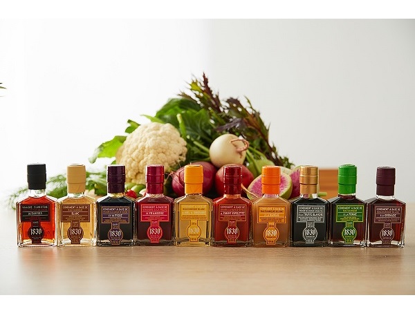 【東京都】南仏発グルメブランドが西武池袋本店でPOP UP！レモン香る新作バルサミコビネガー発売 ｜ ガジェット通信 GetNews