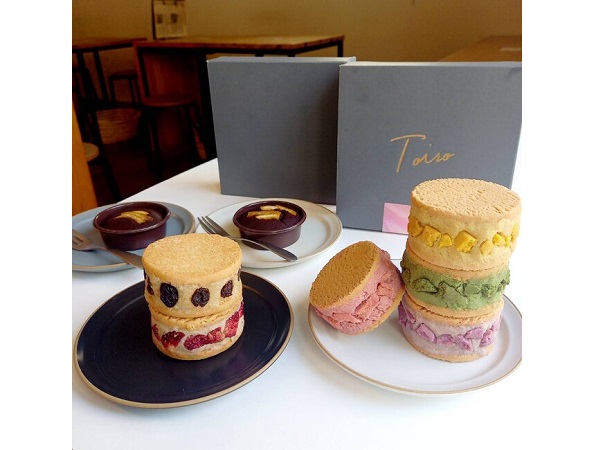 ヴィーガンブランド「Guruatsu」からグルテンフリー専門の新ブランド「Toiro」誕生！ ｜ ガジェット通信 GetNews