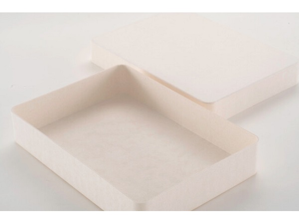 お米をアップサイクルした継ぎ目なしの紙パッケージ「kome-kami BOX」が新登場 ｜ ガジェット通信 GetNews