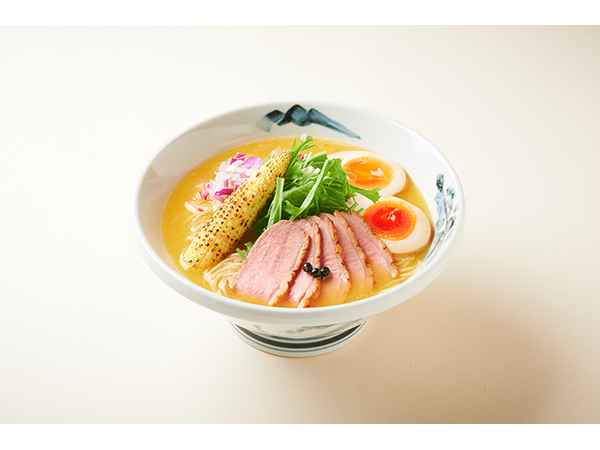 【東京都渋谷区】新作『鶏白湯らーめん』数量限定販売も！「AFURI恵比寿」開店20周年企画が続々 ｜ ガジェット通信 GetNews