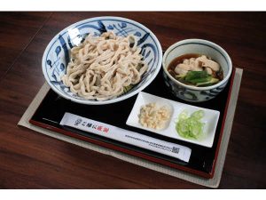 【東京都目黒区】自家製麺を使用！武蔵野うどん「あそこのうどん」2号店が祐天寺駅前にオープン - STRAIGHT PRESS[ストレートプレス]