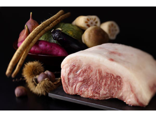 【兵庫県神戸市 】ANAクラウンプラザホテル神戸に「秋の模様となにわ黒牛」をテーマにしたメニュー登場 ｜ ガジェット通信 GetNews