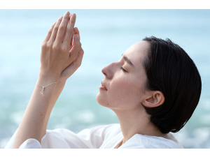 神都・伊勢から新ブランド「KIYOME」登場！清き力で浄化するお守りアクセサリー販売 - STRAIGHT PRESS[ストレートプレス]