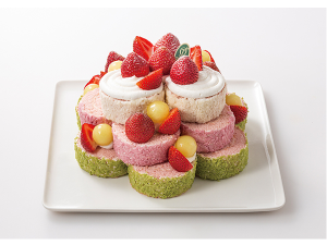 フルーツ専門店「新宿高野」が七五三に贈るアニバーサリー商品を販売！ - STRAIGHT PRESS[ストレートプレス]