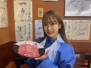 【北海道】元ファイターズガールの大西真帆さんが、ambitiousに加入！1/28お披露目ステージも | michill byGMO（ミチル）