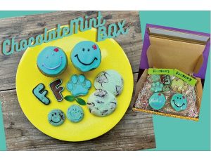 【東京都渋谷区】チョコミント好きにはたまらない「東京チョコミン党フェス」2日間限定で開催！ - STRAIGHT PRESS[ストレートプレス]