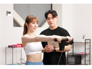 【千葉県千葉市】見た目の変化を重視したパーソナルトレーニングジム「ReViNa」の稲毛店がオープン！ - STRAIGHT PRESS[ストレートプレス]