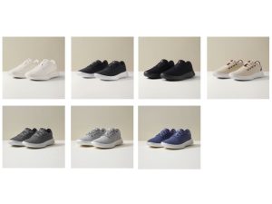 Allbirdsから「Wool Runner」をアップデートした「Wool Runner 2」発売！履き⼼地を追求 - STRAIGHT ...