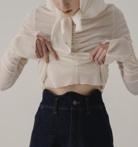 「Èaphi」が、大切なデニムを永く愛用できる「Re:pair campaign」をスタート！ | michill byGMO（ミチル）