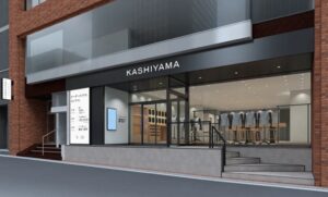 【神奈川県横浜市】「KASHIYAMA 横浜西口店」OPEN！6月24日までオープン記念キャンペーンを実施 - STRAIGHT PRESS[ストレートプレス]