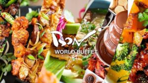【東京都大田区】100種の多国籍グルメを楽しめるコスパ最強のビュッフェ「BON WORLD BUFFET」が東京・大森にOPEN ...